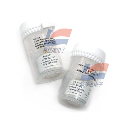 China HCN 3E 30 F Electrochemical Gas Sensor Hydrogen Cyanide -40°C to +40°C Stable Zero Reading for sale