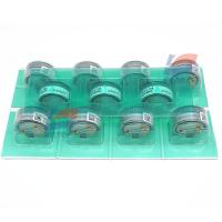 China HCN/C-100 3-Electrode Electrochemical Hydrogen Cyanide Gas Sensor for Safety and Environmental Control for sale