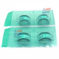 China HCN/C-100 3-Electrode Electrochemical Hydrogen Cyanide Gas Sensor for Safety and Environmental Control for sale