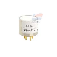 China NDIR Methane Gas Sensor MH-441D 0-10%Vol for HVAC Refrigeration and Air Quality Monitoring for sale