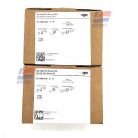 China Drager 8403735 Spirolog Flow Sensor 5 Pack Adult Respiratory Flow Measurement for sale