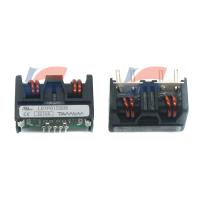 China L07P015S05 Board Mount Current Sensor 12mm Height 25mm Length Open Loop Analog Voltage Output -30°C to +80°C for sale