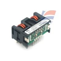 China L07P015S05 Board Mount Current Sensor 12mm Height 25mm Length Open Loop Analog Voltage Output -30°C to +80°C for sale