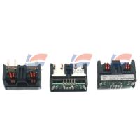 China L07P015S05 Board Mount Current Sensor 12mm Height 25mm Length Open Loop Analog Voltage Output -30°C to +80°C for sale