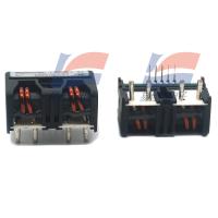 China L07P015S05 Board Mount Current Sensor 12mm Height 25mm Length Open Loop Analog Voltage Output -30°C to +80°C for sale