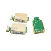 China MH-Z19C CO2 Gas Sensor for HVAC Refrigeration Equipment - 400-10000ppm Range, 5V DC Power Supply for sale
