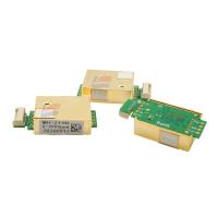 China MH-Z19C CO2 Gas Sensor for HVAC Refrigeration Equipment - 400-10000ppm Range, 5V DC Power Supply for sale