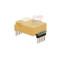 China MH-Z19C CO2 Gas Sensor for HVAC Refrigeration Equipment - 400-10000ppm Range, 5V DC Power Supply for sale