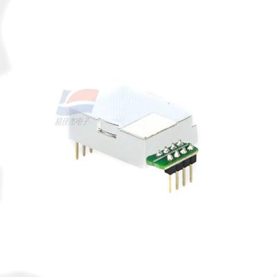 China MH-Z19D CO2 Gas Sensor 400-10000ppm Range with UART/PWM Output for Air Quality Monitoring for sale