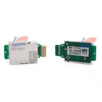 China MH-Z19E Carbon Dioxide Gas Sensor 400-10000ppm Range with UART 3.3V Output for Air Purification Systems for sale