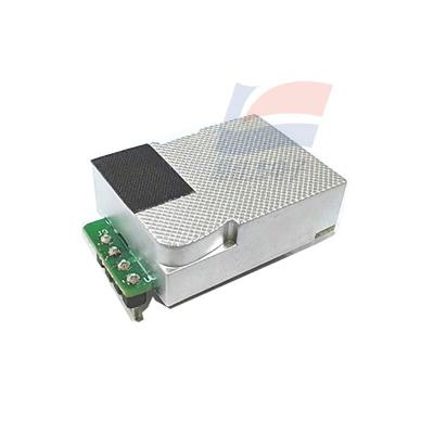 China MH-Z1911A Carbon Dioxide Gas Sensor 400-10000ppm Range with 5V DC for Fresh Air Systems for sale