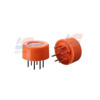 China YJJ MQ-3B Semiconductor Alcohol Sensor For Portable Alcohol Gas Detector for sale