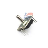 China 1210-100G3N Board Mount Pressure Sensor High Sensitivity Through Hole 100mV Output for sale