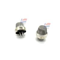 China MQ-6 Combustible Gas Sensor for Home Gas Leak Alarm 300-10000ppm Detection Range for sale