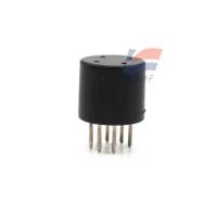 China MQ131 Ozone Gas Sensor 5V 10-1000ppb Detection Range for Domestic Concentration Alarms for sale