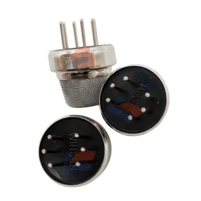 China YJJ MQ131 Ozone Sensor 10-1000ppm for Household Ozone Concentration Alarm for sale