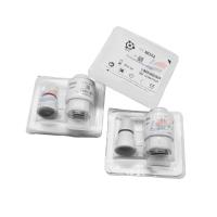 China MOX4 AA829-M20 Electrochemical Oxygen Gas Sensor 42g for Ventilator Anesthesia Machine Monitoring for sale