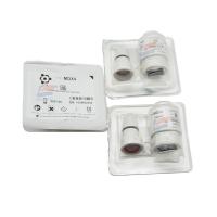 China MOX4 AA829-M20 Electrochemical Oxygen Gas Sensor 42g for Ventilator Anesthesia Machine Monitoring for sale