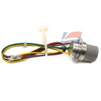China Catalytic Type Gas Sensor NAP-100AD NAP-100AM 1-100% LEL for Combustible Gas Detection for sale