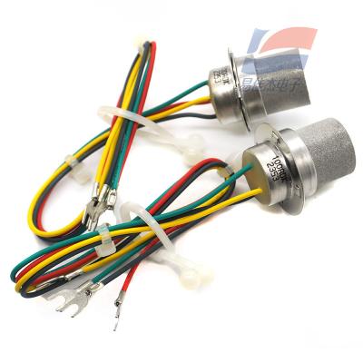 China Catalytic Type Gas Sensor NAP-100AD NAP-100AM 1-100% LEL for Combustible Gas Detection for sale