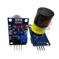 China YJJ MQ-131 Module Ozone Gas Detection Ozone Sensor Module Air Quality Detection for sale