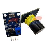 China MQ-131 Ozone Gas Sensor Module 5V Air Quality Detection 10-1000ppm for sale