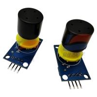 China MQ-131 Ozone Gas Sensor Module 5V Air Quality Detection 10-1000ppm for sale