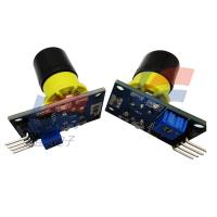 China MQ-131 Ozone Gas Sensor Module 5V Air Quality Detection 10-1000ppm for sale