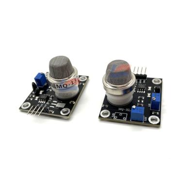China YJJ MQ137 Ammonia Detection Sensor Module NH3 Harmful Gas Detection for sale
