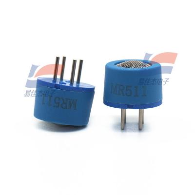 China YJJ MR511 Hot Wire Gas Sensor 3.0V for Natural Gas Liquefied Gas and Coal Gas Detection for sale