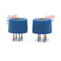China YJJ MR511 Hot Wire Gas Sensor 3.0V for Natural Gas Liquefied Gas and Coal Gas Detection for sale