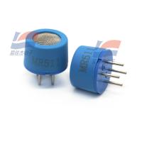 China YJJ MR511 Hot Wire Gas Sensor 3.0V for Natural Gas Liquefied Gas and Coal Gas Detection for sale