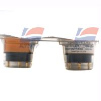 China NE4-H2S Electrochemical Hydrogen Sulfide Gas Sensor 100 ppm Low Concentration Measurement for sale