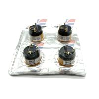 China NE4-H2S Electrochemical Hydrogen Sulfide Gas Sensor 100 ppm Low Concentration Measurement for sale