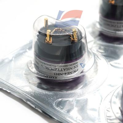 China NE4-NH3 Industrial Ammonia Gas Sensor Electrochemical -40°C to +50°C for Low Temperature Applications for sale
