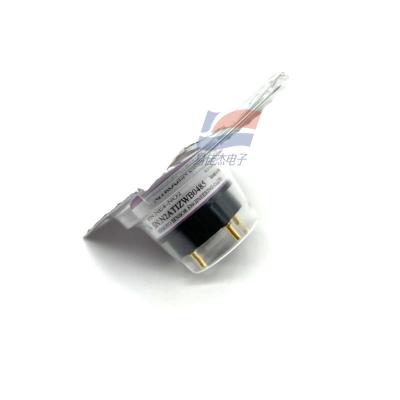 China NE4-NO2 Industrial Nitrogen Dioxide Gas Sensor Electrochemical for Underground Parking Alarm 0-20ppm for sale