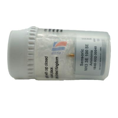 China NH3 3E 100 SE Electrochemical Ammonia Gas Sensor for TLV Monitoring and Leakage Detection for sale