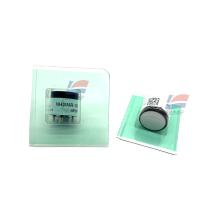 China NH3 MR100 3-Electrode Ammonia Gas Sensor Electrochemical Leak Detection 100ppm Range Portable Detector for sale