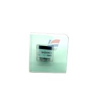 China NH3 MR100 3-Electrode Ammonia Gas Sensor Electrochemical Leak Detection 100ppm Range Portable Detector for sale