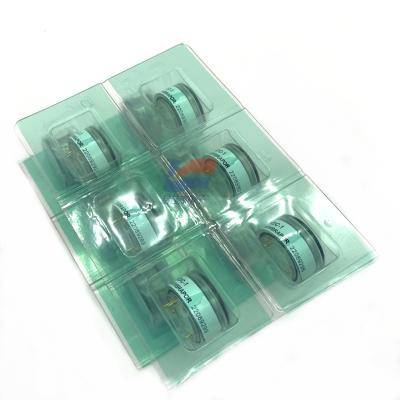 China Nitrogen Dioxide Gas Sensor NO2/C Series Electrochemical Highly Sensitive NO2 Measurements Continuous Air Quality Monitoring for sale