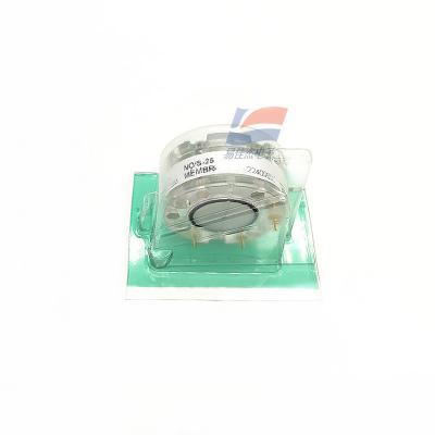 China NO/S-25 NO/S-100 Nitric Oxide Gas Sensor Electrochemical 0-100ppm Continuous Air Quality Monitoring for sale