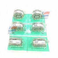 China NO/S-25 NO/S-100 Nitric Oxide Gas Sensor Electrochemical 0-100ppm Continuous Air Quality Monitoring for sale