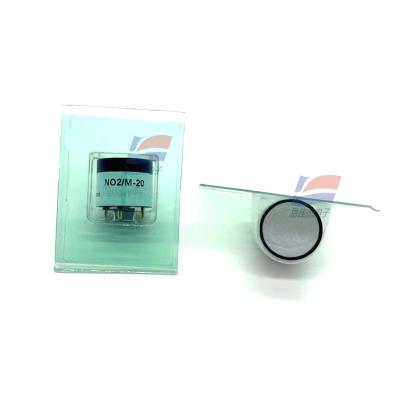 China NO2/M-20 NO2/M-100 NO2/M-500 Nitrogen Dioxide Gas Sensor 3-Electrode Electrochemical for Air Quality Monitoring for sale