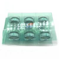 China Sulfur Dioxide Gas Sensor SO2/C Series 10-33 Ohm Load Resistor for Air Quality Monitoring for sale