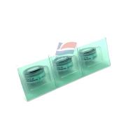 China SO2/CF-500 Gas Sensor 3-Electrode Electrochemical Sensor for Continuous Air Monitoring 500 ppm for sale