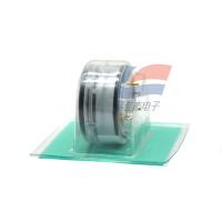 China SO2/CF-500 Gas Sensor 3-Electrode Electrochemical Sensor for Continuous Air Monitoring 500 ppm for sale