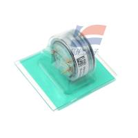 China SO2/CF-500 Gas Sensor 3-Electrode Electrochemical Sensor for Continuous Air Monitoring 500 ppm for sale