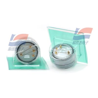 China SO2/CF-500 Gas Sensor 3-Electrode Electrochemical Sensor for Continuous Air Monitoring 500 ppm for sale