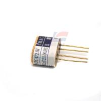 China MJC4/2.8J Catalytic Combustion Sensor 20-40 mV Sensitivity Fast Response for Methane Gas Detection for sale