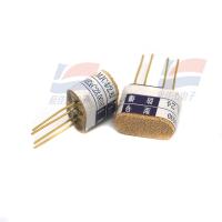 China MJC4/2.8J Catalytic Combustion Sensor 20-40 mV Sensitivity Fast Response for Methane Gas Detection for sale